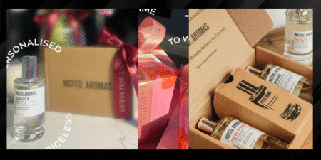 Noted Aromas: The World of Luxury Fragrances at Budget Prices