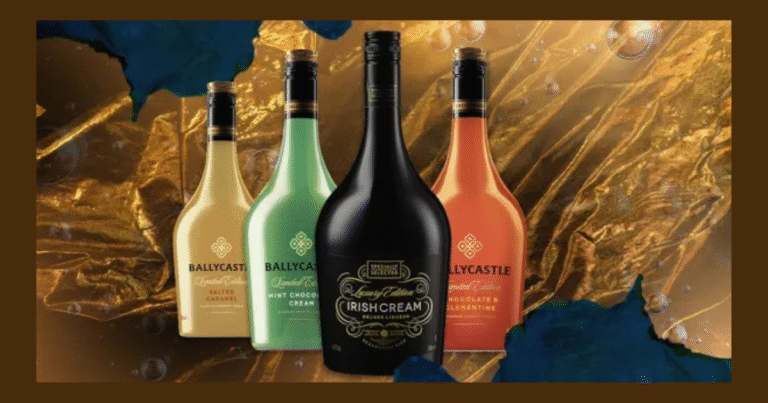 Aldi Ballycastle 2024: New Tasty Flavours Like Stout Cream