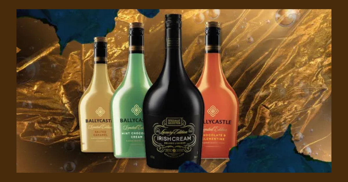 Aldi Ballycastle 2024: New Tasty Flavours Like Stout Cream