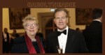 carolyn eadie: Life, Career, and Legacy of Michael Portillo’s Wife
