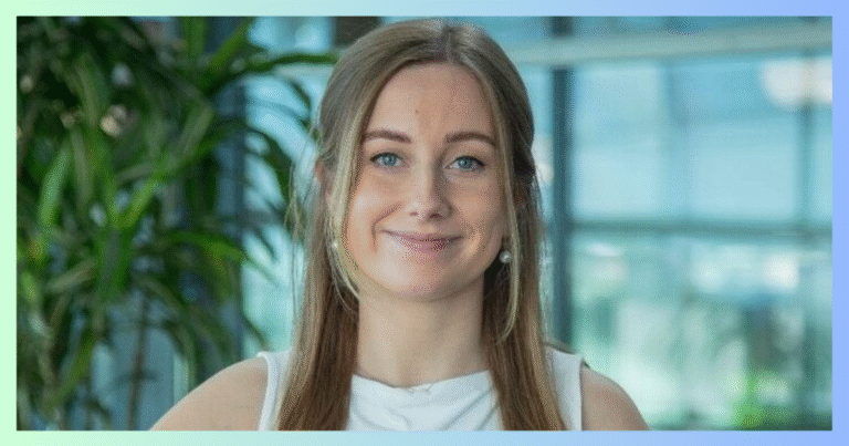 Honor Criswick: Breakthrough Star Everyone’s Talking About