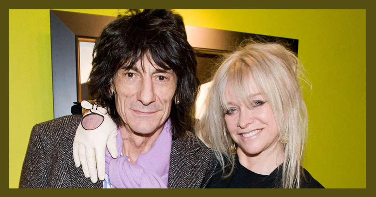 Jo Wood: Her Life Story, Net Worth, and Young Days Made Simple