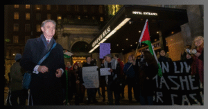 Lord Walney: Life, Beliefs, and His Controversial Report