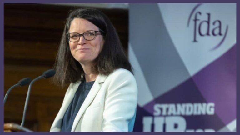 Pippa Crerar: Trusted UK Journalist with Real Twitter News