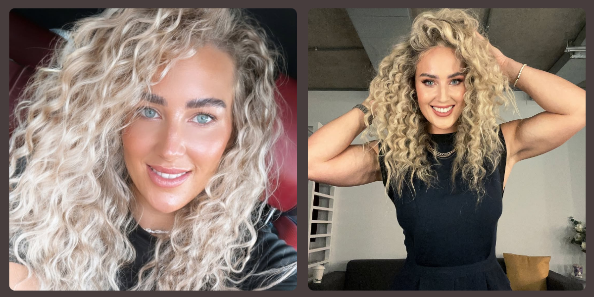 Sheli McCoy: Gladiator Star, Her Partner and Her Real Life