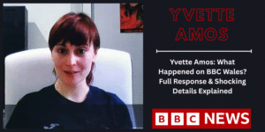 Yvette Amos BBC Interview: What Happened and Why It Went Viral