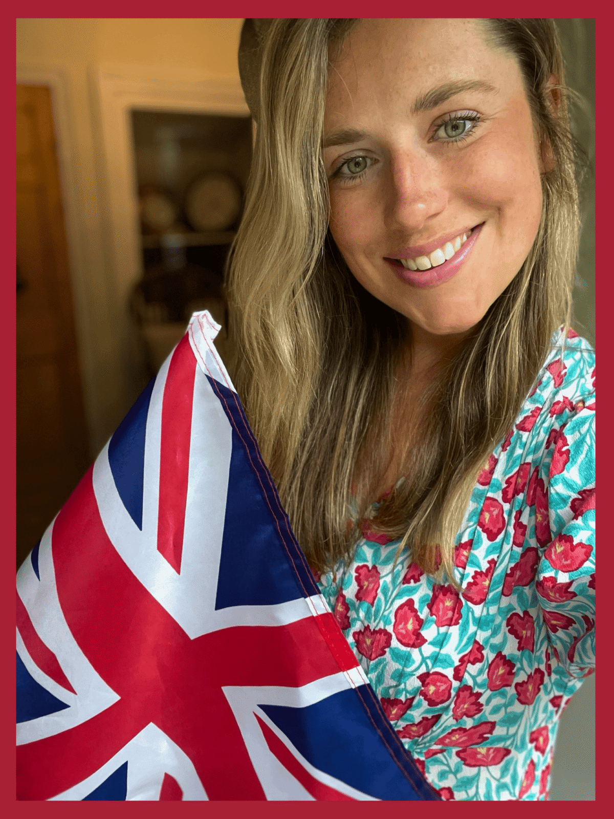 Bella Wallersteiner: British Media and Politics Rising Star