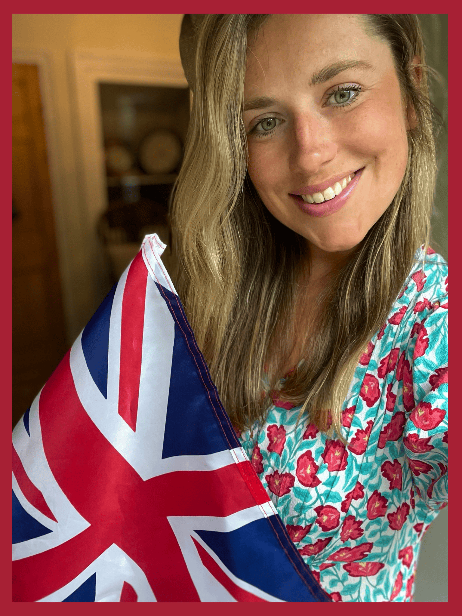 Bella Wallersteiner: British Media and Politics Rising Star