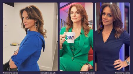 Bev Turner Life, Net Worth, Twitter And Partner Insights 2025