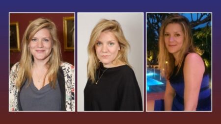 Olivia Poulet: Movies, Husband, Net Worth and Lifestyle