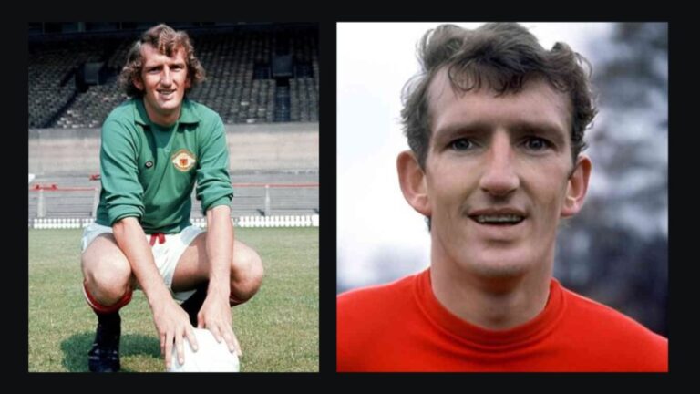 Where Is Alex Stepney Now? Career, Net Worth, Wife and More