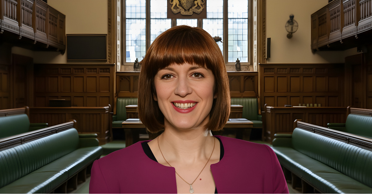 Bridget Phillipson: Net Worth, Husband Lawrence and Education