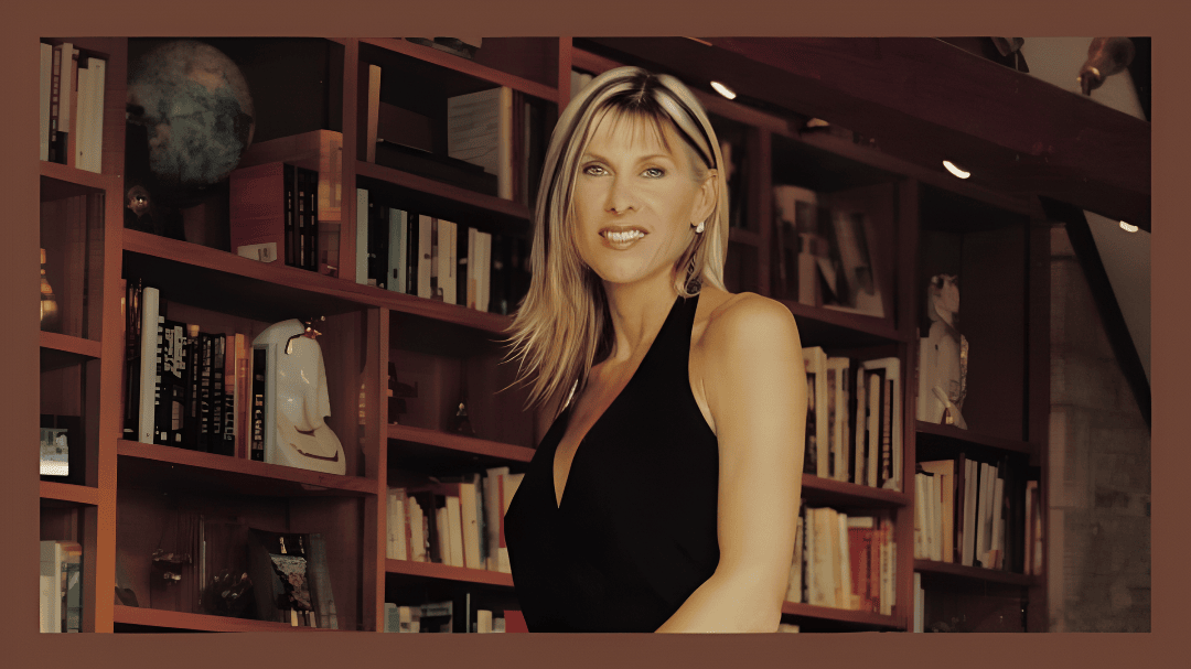 Sharron Davies Life Today: Family, Net Worth, and Twitter Updates