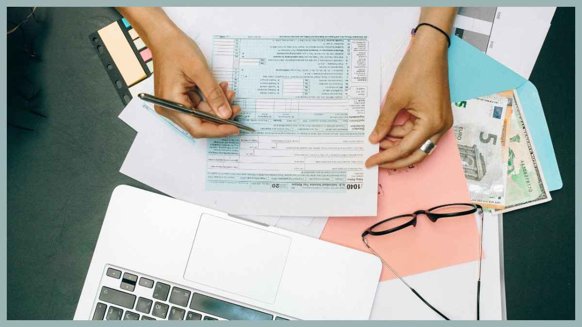 Paid Too Much Tax? How Ecommerce Accountants Can Help You